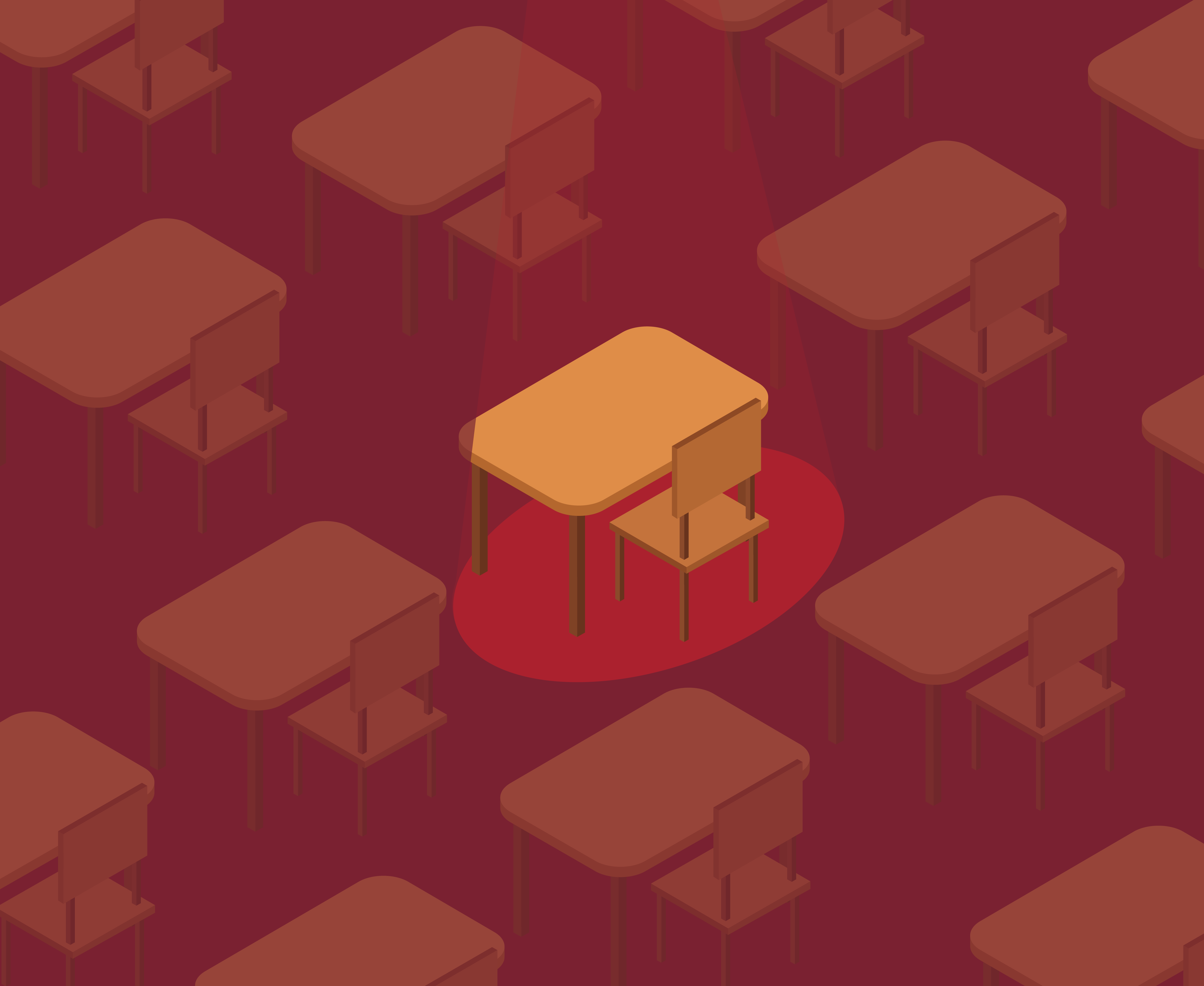 We Need To Address Discrimination In The Classroom